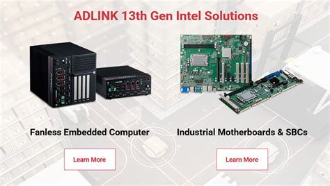 Next Level Performance With 13th Gen Intel® Core™ Processors