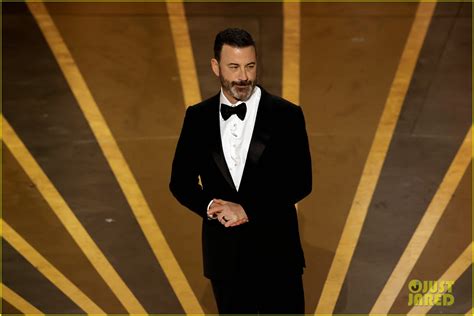 Jimmy Kimmel Pokes Fun At Will Smith Slap Trolls Tom Cruise And James