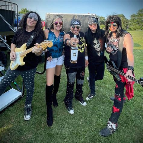 Dinner On The Dock Featuring Sunset Strip Prairie Street Brewing Company