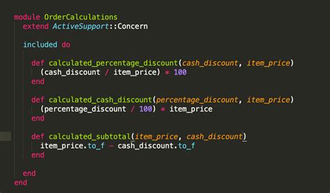 Best Coding Practices To Write Bug Free Code In Rails Bluebash