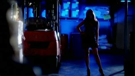 Femme Fatales Something Like Murder