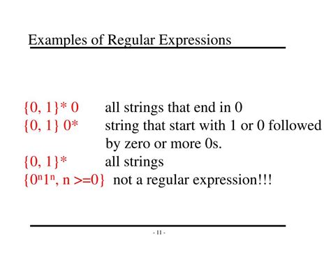 Ppt Comp3190 Principle Of Programming Languages Powerpoint