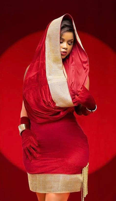 Dorothy Shonga Back With The Big White Party To Crown Off The Year Showbizuganda