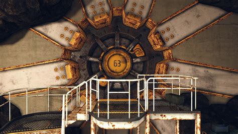 List Of Fallout Vaults Fallout Vault Tec Uieb