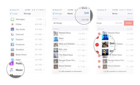 How To Find And Delete Duplicate Songs On IPod IPhone IPad