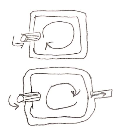 Why Doesn T Current Flow To Ground In Some Circuits Electrical