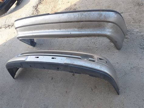 Предна задна броня и решетка за опел астра Брони Резервни части консумативи аксесоар