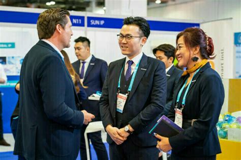 Gvco Ip Inta Annual Meeting 2023 Move Fm News