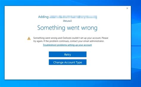 Outlook 2019 Throws Error This Feature Is Disabled By Your Administrator Software
