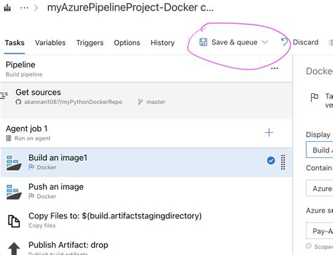 Coaching On Devops And Cloud Computing How To Deploy Docker Containers