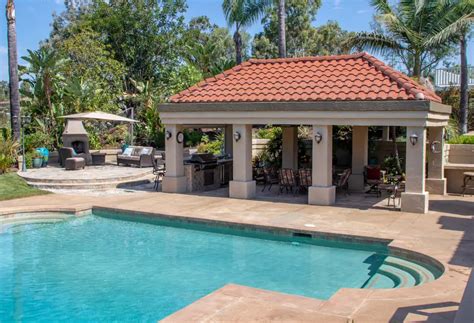 19 Best Cabana Ideas For Your Backyard In 2022 With Images