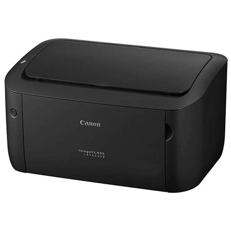 Buy Canon Imageclass Lbp6030b Single Function Laser Monochrome Printer