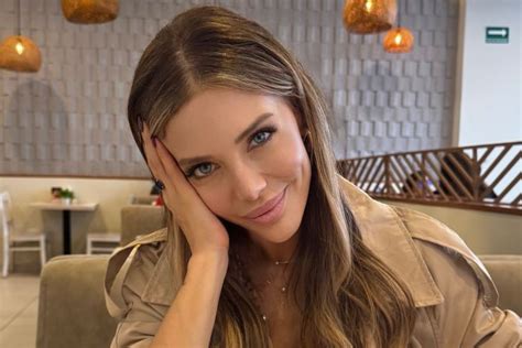 Evangelina Anderson Sorprendió A Todos Al Revelar Cuál Es Su Nuevo