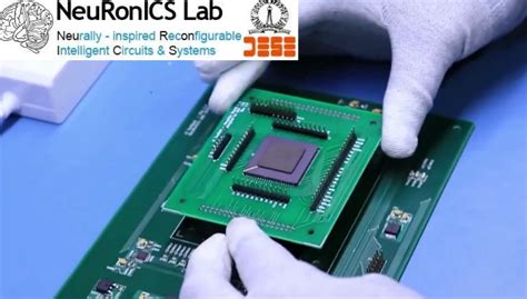 Aryabhat I Indias Very Own Analog Ai Processor For Edge