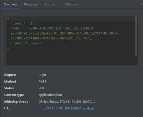 Android OkHttp FAILED Java Io IOException Unexpected End Of Stream Stack Overflow