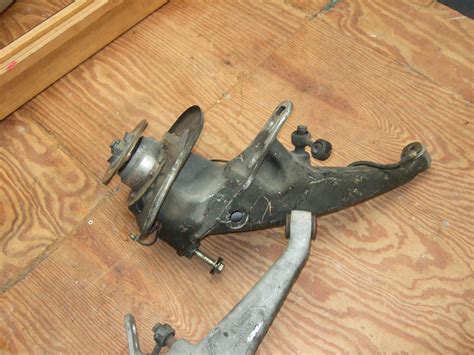 930 Turbo Trailing Arms Pelican Parts Forums 930 Turbo Trailing Arms Pelican Parts Forums