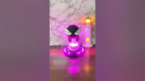 Imagine This In Your Room🤩 Humidifier 3dprinting Diffuser Pokémon Pokemongo Youtube