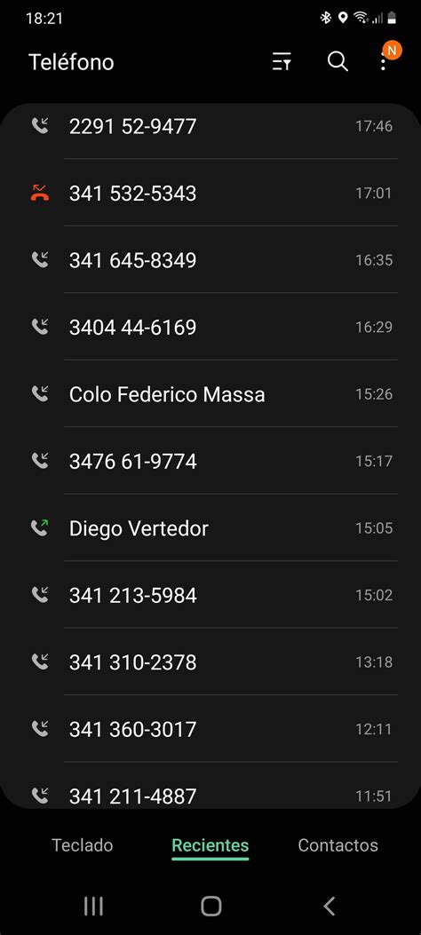 Como Saber El Numero De Telefono De Una Llamada Privada At Hamish