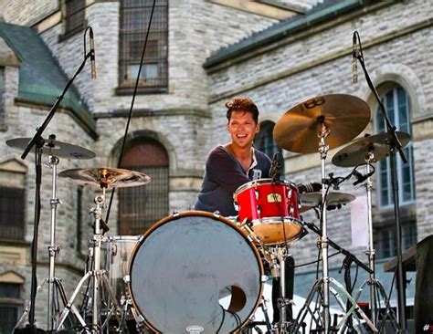 Southgate Drummer Joins Pop Evil On International Rock Tour The News