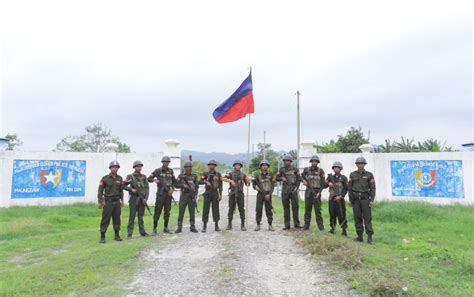 Western News မောင်တောမြို့နယ်က စစ်ကောင်စီ တပ်စခန်း ၆