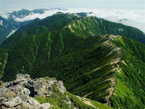 Basin Landform