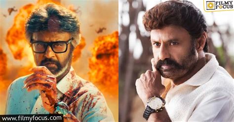 Balakrishna జైలర్ 2 లో బాలయ్య నెల్సన్ పని మొదలుపెట్టేసినట్టేనా Filmy Focus