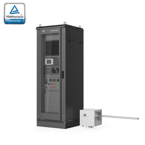 Cems Continuous Emission Monitoring System
