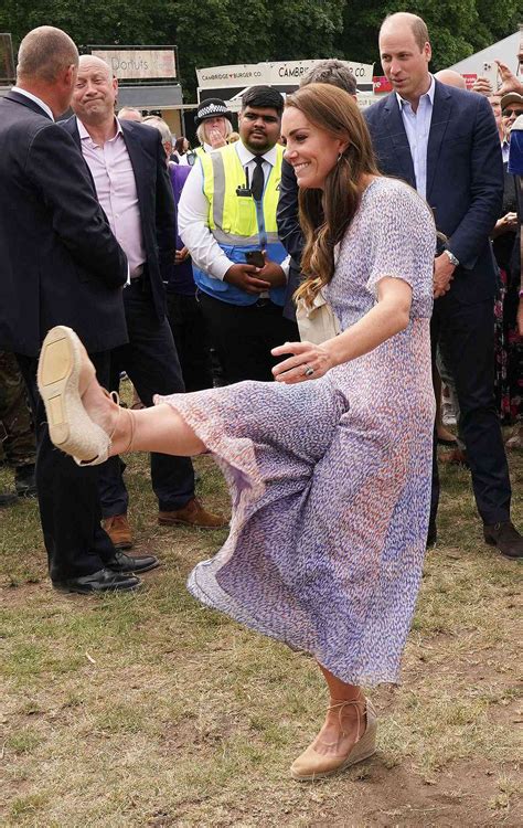 Kate Middleton Shoes