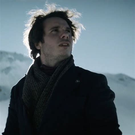 Diego Vegezzi As Marcelo Pérez Del Castillo La Sociedad De La Nieve Peliculas Hermosas