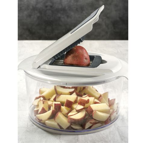 Spin Chop Slice And Spiralize Pro Charleston Wrap