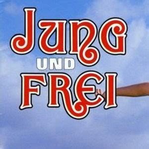 Fkk Jung Und Frei Gescannte Zeitschriften 12 Ausgaben Nur Etsyde