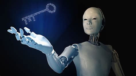 Navigating The Intersection Of Ai And Cyber Security