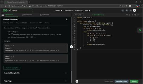 Dsachallenge Javadsa Codingpractice Algorithms Softwareengineer