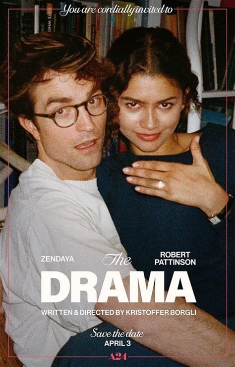دانلود فیلم The Drama 2026 دراما با زیرنویس فارسی Robomoviez