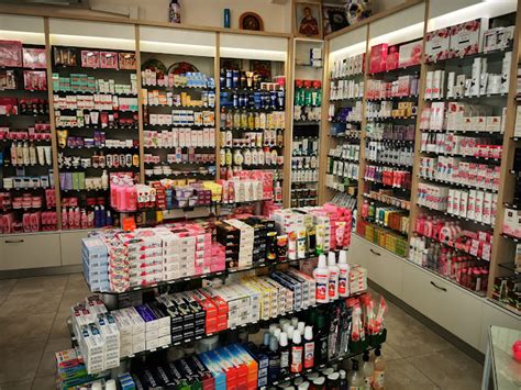 23 отзива за Българска козметика Магазин в Поморие Бургас