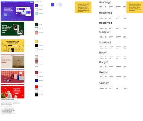 Client Project Basic Design System Figma