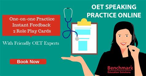 Oet Speaking Sample Practice Test For Nurses Doctors