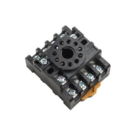 MK SOCKET Electrocomp Int L Inc