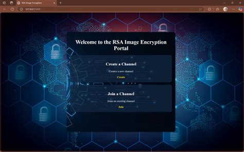 Cryptography Pythonproject Imageencryption Imagedecryption Rsa Ipsita Samant