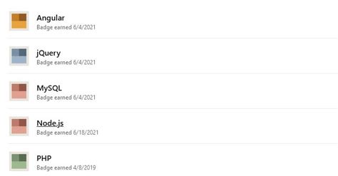 Linkedin Angular Nodejs Php Mysql Akram Hossain