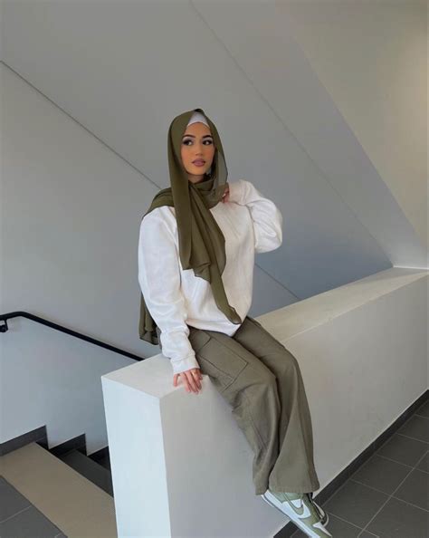 Zohralahib On Instagram Hijab Fashion Hijab Fashion Inspiration