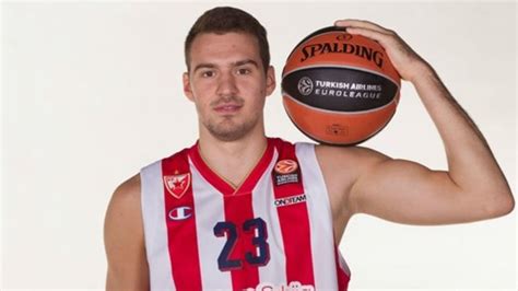 Euroliga El Fenerbahce Ya Tiene Al Relevo De Bogdanovic Marko Guduric