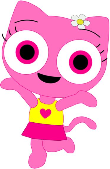 Nina By Theworldofcreations On Deviantart