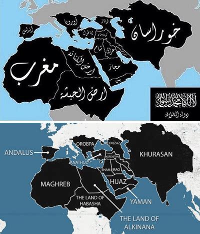 There S No Difference Between ISIS And ISIL Daniel Pipes