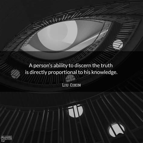 Liu Quotes