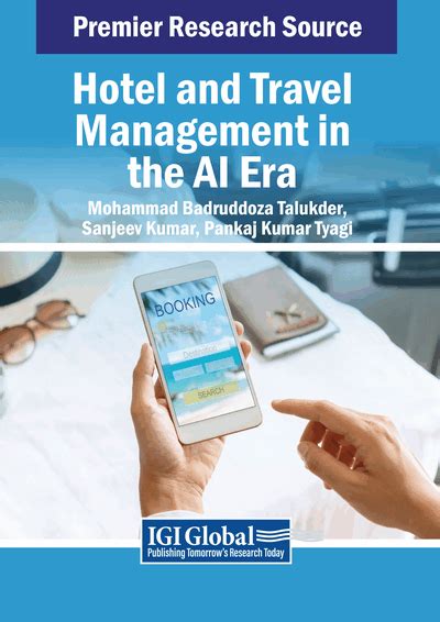 Irma Assessing Tourist Satisfaction In Selected Resorts And Hotels Using Ai