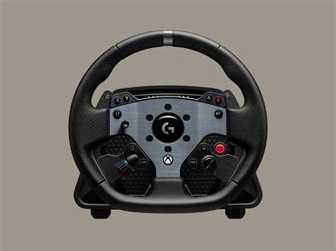 Logitech G Pro Racing Wheel Review