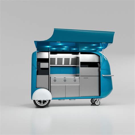 Revolution Carts