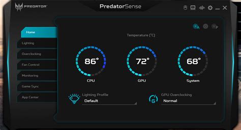 Newbie Acer Predator Question Acer Community