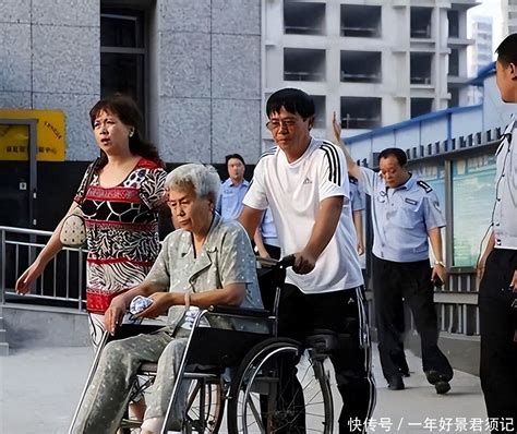 06年彭宇案，说出 不是你撞的，干嘛去扶”的法官王浩，现状如何 360娱乐，你开心就好